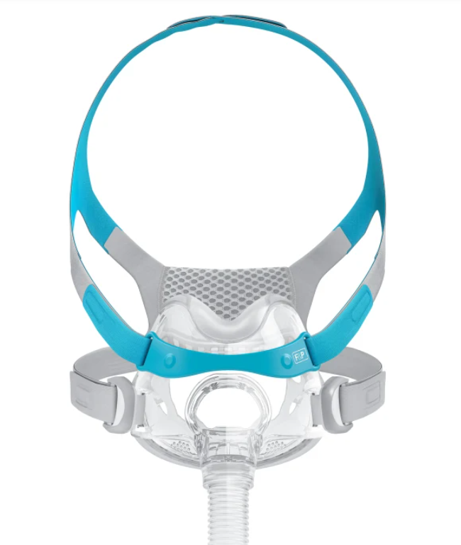 Evora Full Face Mask – Aveiro Sleep / Sleep Medix - Online Store