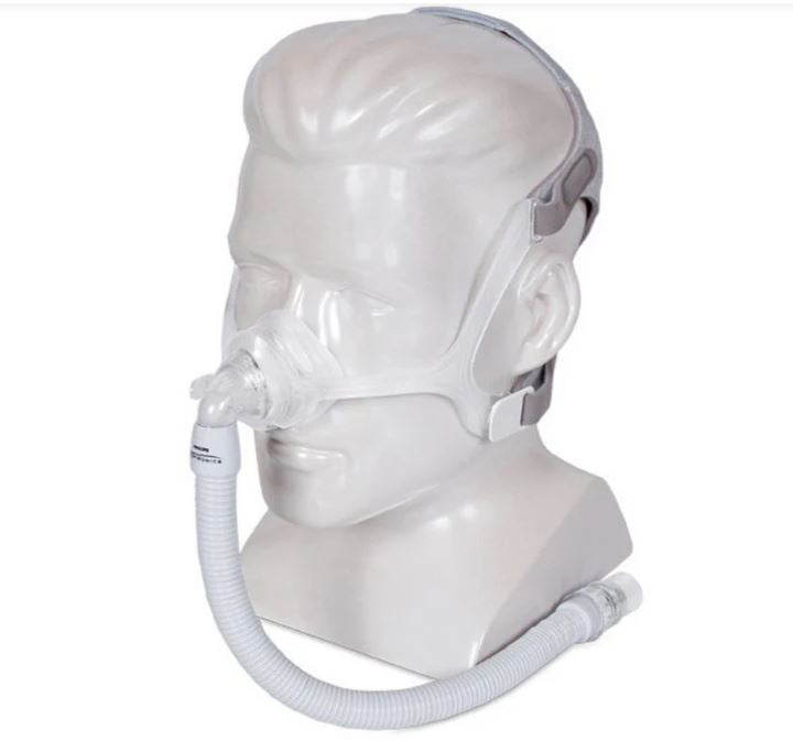 Wisp Nasal Mask – Aveiro Sleep / Sleep Medix - Online Store